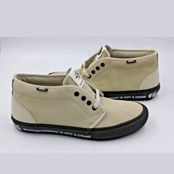 Vans | Shoes | Vans Vault X Santa Cruz X Taka Hyashi | Poshmark